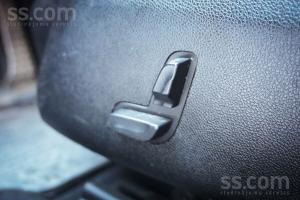 Мерседес E 200 2010 в Рига, объемом двигателя 2.10 л и пробегом 316 тыс. км за 7990 €, фото 15 на AUTOMOTO.COM.LV