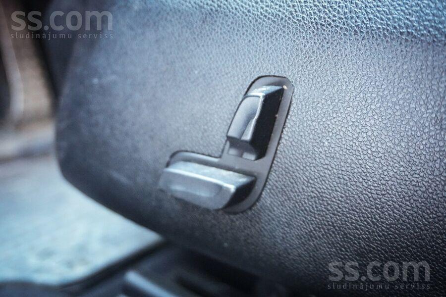 Мерседес E 200 2010 в Рига, объемом двигателя 2.10 л и пробегом 316 тыс. км за 7990 €, фото 15 на AUTOMOTO.COM.LV