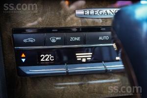 Мерседес E 200 2010 в Рига, объемом двигателя 2.10 л и пробегом 316 тыс. км за 7990 €, фото 17 на AUTOMOTO.COM.LV