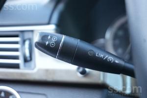 Мерседес E 200 2010 в Рига, объемом двигателя 2.10 л и пробегом 316 тыс. км за 7990 €, фото 20 на AUTOMOTO.COM.LV