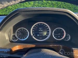 Mercedes-Benz e-200 2010 Rīga, ar dzinēja tilpumu 2.20 L un nobraukumu 348 tūkst. km par 6250 €, foto 9 vietnē AUTOMOTO.COM.LV