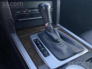 Mercedes-Benz e-200 2010 Rīga, ar dzinēja tilpumu 2.20 L un nobraukumu 348 tūkst. km par 6250 €, foto 11 vietnē AUTOMOTO.COM.LV