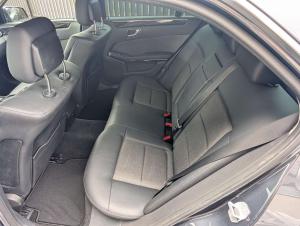 Mercedes-Benz e-200 2011 in Siauliai, with an engine capacity of 2.20 L and mileage of 334 thousand km for 5999 €, photo 11 on AUTOMOTO.COM.LV