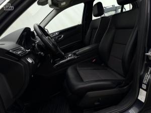 Мерседес E 200 2012 в Авиженяй, объемом двигателя 1.80 л и пробегом 165 тыс. км за 9000 €, фото 11 на AUTOMOTO.COM.LV