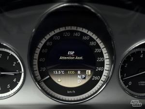 Мерседес E 200 2012 в Авиженяй, объемом двигателя 1.80 л и пробегом 165 тыс. км за 9000 €, фото 29 на AUTOMOTO.COM.LV