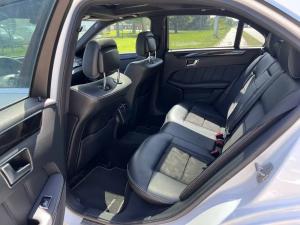 Мерседес E 200 2013 в Рига, объемом двигателя 2.20 л и пробегом 225 тыс. км за 6750 €, фото 10 на AUTOMOTO.COM.LV