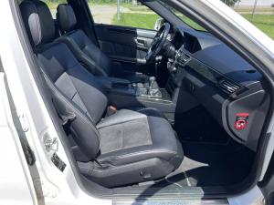 Мерседес E 200 2013 в Рига, объемом двигателя 2.20 л и пробегом 225 тыс. км за 6750 €, фото 11 на AUTOMOTO.COM.LV