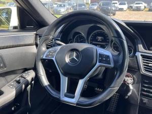 Мерседес E 200 2013 в Рига, объемом двигателя 2.20 л и пробегом 225 тыс. км за 6750 €, фото 14 на AUTOMOTO.COM.LV