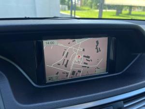 Мерседес E 200 2013 в Рига, объемом двигателя 2.20 л и пробегом 225 тыс. км за 6750 €, фото 15 на AUTOMOTO.COM.LV