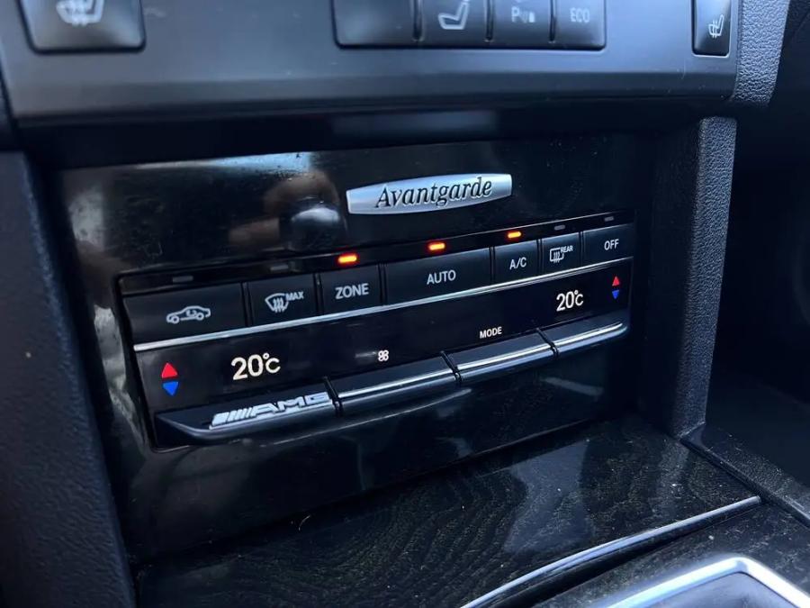 Мерседес E 200 2013 в Рига, объемом двигателя 2.20 л и пробегом 225 тыс. км за 6750 €, фото 17 на AUTOMOTO.COM.LV
