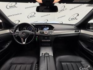 Mercedes-Benz e-200 2016 Viļņa, ar dzinēja tilpumu 2.14 L un nobraukumu 287 tūkst. km par 8500 €, foto 4 vietnē AUTOMOTO.COM.LV