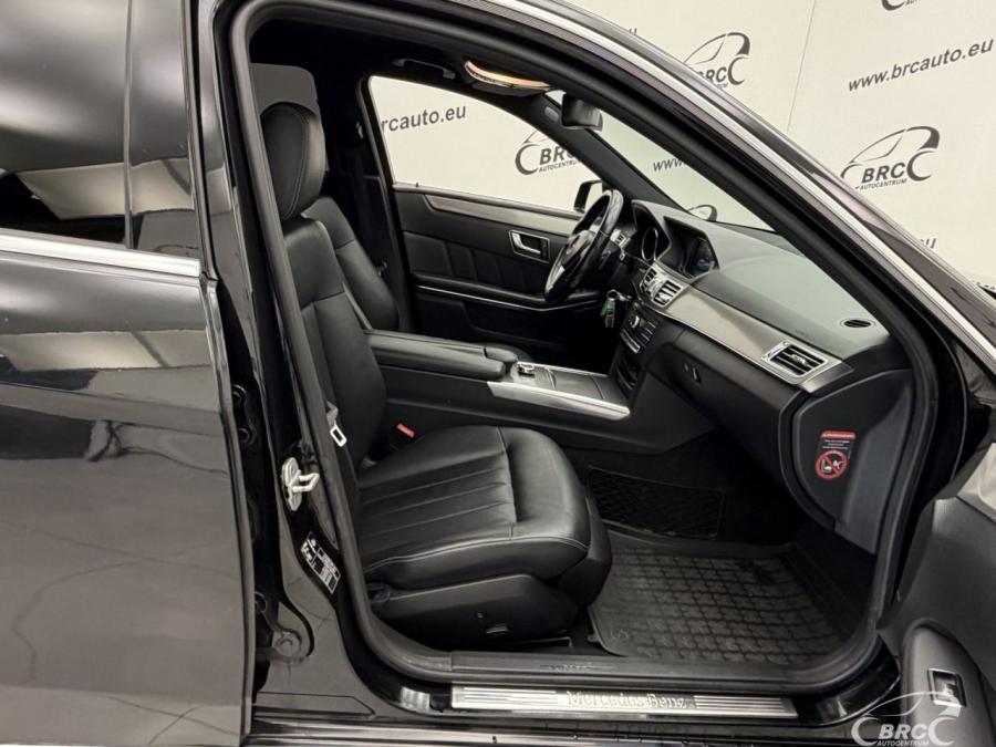 Mercedes-Benz e-200 2016 Viļņa, ar dzinēja tilpumu 2.14 L un nobraukumu 287 tūkst. km par 8500 €, foto 5 vietnē AUTOMOTO.COM.LV