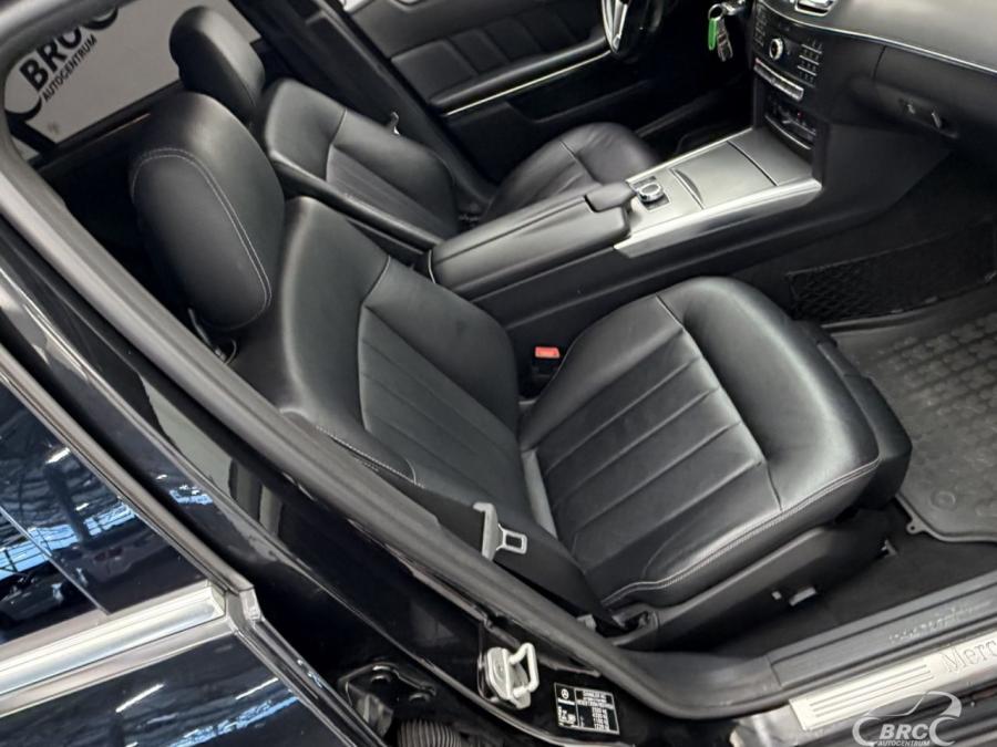 Mercedes-Benz e-200 2016 Viļņa, ar dzinēja tilpumu 2.14 L un nobraukumu 287 tūkst. km par 8500 €, foto 6 vietnē AUTOMOTO.COM.LV
