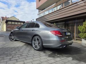 Mercedes-Benz e-200 2018 Klaipėda, ar dzinēja tilpumu 1.90 L un nobraukumu 107 tūkst. km par 21900 €, foto 5 vietnē AUTOMOTO.COM.LV