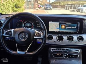 Mercedes-Benz e-200 2018 Klaipėda, ar dzinēja tilpumu 1.90 L un nobraukumu 107 tūkst. km par 21900 €, foto 12 vietnē AUTOMOTO.COM.LV