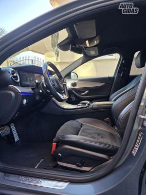 Mercedes-Benz e-200 2018 Klaipėda, ar dzinēja tilpumu 1.90 L un nobraukumu 107 tūkst. km par 21900 €, foto 13 vietnē AUTOMOTO.COM.LV