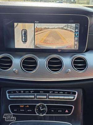 Mercedes-Benz e-200 2018 Klaipėda, ar dzinēja tilpumu 1.90 L un nobraukumu 107 tūkst. km par 21900 €, foto 18 vietnē AUTOMOTO.COM.LV