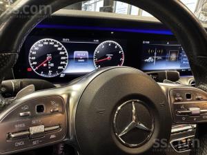 Mercedes-Benz e-200 2019 in Riga, with an engine capacity of 2.00 L and mileage of 100 thousand km for 25900 €, photo 7 on AUTOMOTO.COM.LV