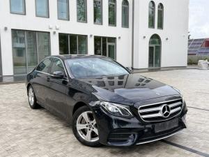 Mercedes-Benz e-200 2019 Kauņa, ar dzinēja tilpumu 2.00 L un nobraukumu 300 tūkst. km par 15900 €, foto 4 vietnē AUTOMOTO.COM.LV