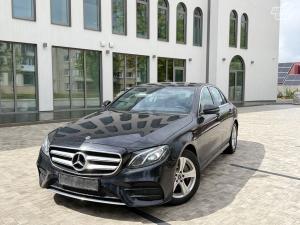 Mercedes-Benz e-200 2019 Kauņa, ar dzinēja tilpumu 2.00 L un nobraukumu 300 tūkst. km par 15900 €, foto 5 vietnē AUTOMOTO.COM.LV