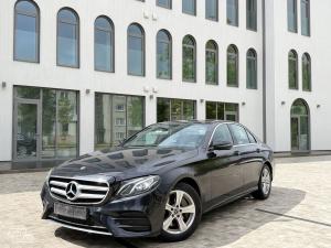 Mercedes-Benz e-200 2019 Kauņa, ar dzinēja tilpumu 2.00 L un nobraukumu 300 tūkst. km par 15900 €, foto 9 vietnē AUTOMOTO.COM.LV