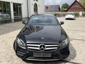 Mercedes-Benz e-200 2019 Kauņa, ar dzinēja tilpumu 2.00 L un nobraukumu 300 tūkst. km par 15900 €, foto 10 vietnē AUTOMOTO.COM.LV