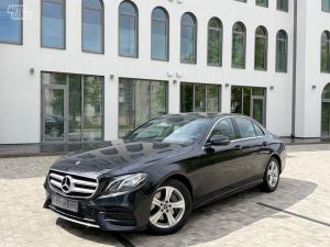 Mercedes-Benz e-200 2019 Kauņa, ar dzinēja tilpumu 2.00 L un nobraukumu 300 tūkst. km par 15900 €, foto 13 vietnē AUTOMOTO.COM.LV