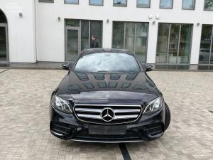 Mercedes-Benz e-200 2019 Kauņa, ar dzinēja tilpumu 2.00 L un nobraukumu 300 tūkst. km par 15900 €, foto 15 vietnē AUTOMOTO.COM.LV