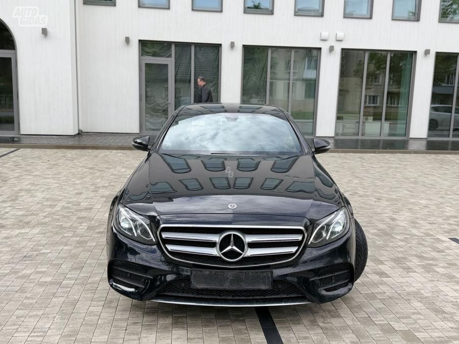 Mercedes-Benz e-200 2019 Kauņa, ar dzinēja tilpumu 2.00 L un nobraukumu 300 tūkst. km par 15900 €, foto 15 vietnē AUTOMOTO.COM.LV