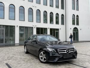 Mercedes-Benz e-200 2019 Kauņa, ar dzinēja tilpumu 2.00 L un nobraukumu 300 tūkst. km par 15900 €, foto 17 vietnē AUTOMOTO.COM.LV