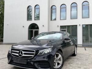 Mercedes-Benz e-200 2019 Kauņa, ar dzinēja tilpumu 2.00 L un nobraukumu 300 tūkst. km par 15900 €, foto 18 vietnē AUTOMOTO.COM.LV