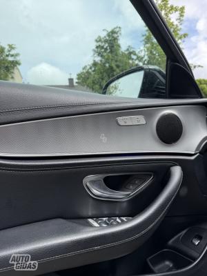 Mercedes-Benz e-200 2019 Kauņa, ar dzinēja tilpumu 2.00 L un nobraukumu 300 tūkst. km par 15900 €, foto 20 vietnē AUTOMOTO.COM.LV
