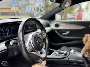 Mercedes-Benz e-200 2019 Kauņa, ar dzinēja tilpumu 2.00 L un nobraukumu 300 tūkst. km par 15900 €, foto 22 vietnē AUTOMOTO.COM.LV