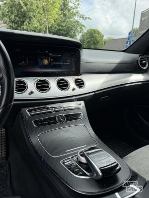 Mercedes-Benz e-200 2019 Kauņa, ar dzinēja tilpumu 2.00 L un nobraukumu 300 tūkst. km par 15900 €, foto 26 vietnē AUTOMOTO.COM.LV