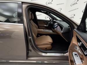 Mercedes-Benz e-200 2025 Viļņa, ar dzinēja tilpumu 1.99 L un nobraukumu 42 tūkst. km par 61000 €, foto 5 vietnē AUTOMOTO.COM.LV