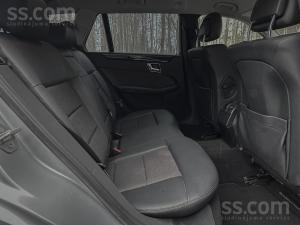 Mercedes-Benz e-200 2010 Jelgava, ar dzinēja tilpumu 2.20 L un nobraukumu 0 tūkst. km par 5700 €, foto 11 vietnē AUTOMOTO.COM.LV