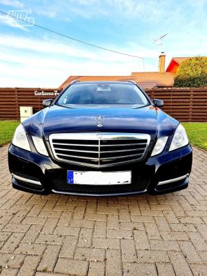 Mercedes-Benz e-200 2010 Kauņa, ar dzinēja tilpumu 2.00 L un nobraukumu 379 tūkst. km par 4890 €, foto 10 vietnē AUTOMOTO.COM.LV