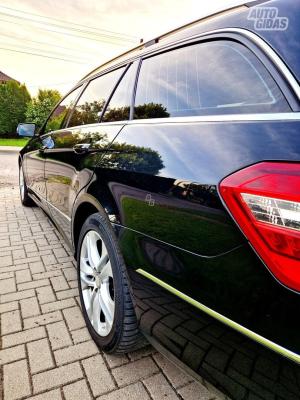 Mercedes-Benz e-200 2010 Kauņa, ar dzinēja tilpumu 2.00 L un nobraukumu 379 tūkst. km par 4890 €, foto 12 vietnē AUTOMOTO.COM.LV