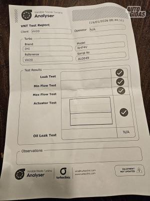 Mercedes-Benz e-200 2011 Mažeikiai, ar dzinēja tilpumu 2.10 L un nobraukumu 293 tūkst. km par 6800 €, foto 22 vietnē AUTOMOTO.COM.LV