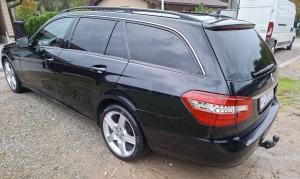 Мерседес E 200 2011 в Клайпеда, объемом двигателя 2.10 л и пробегом 279 тыс. км за 7200 €, фото 6 на AUTOMOTO.COM.LV