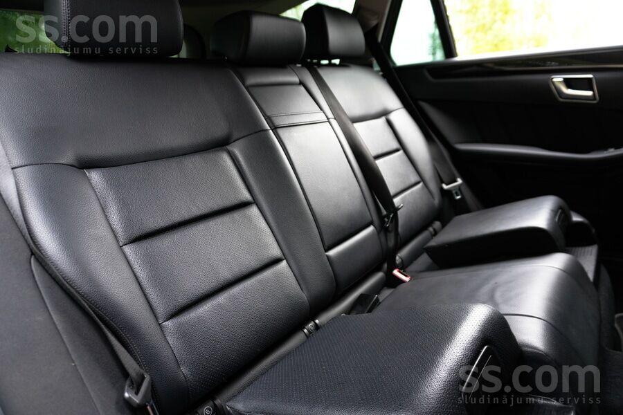 Мерседес E 200 2012 в Рига, объемом двигателя 2.20 л и пробегом 288 тыс. км за 6890 €, фото 7 на AUTOMOTO.COM.LV