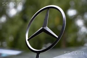 Мерседес E 200 2012 в Рига, объемом двигателя 2.20 л и пробегом 288 тыс. км за 6890 €, фото 11 на AUTOMOTO.COM.LV
