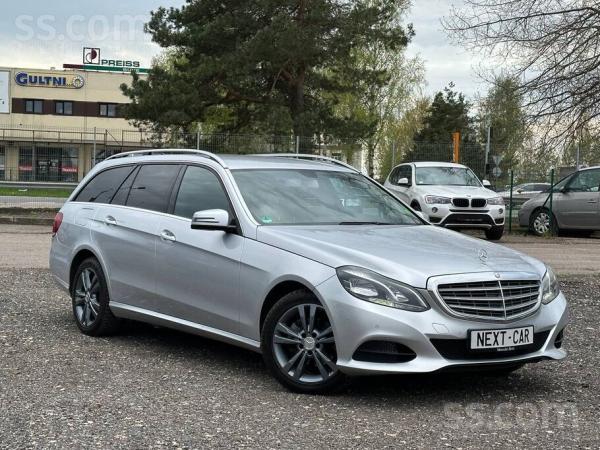Mercedes-Benz e-200 2013 Rīga, ar dzinēja tilpumu 2.20 L un nobraukumu 0 tūkst. km par 6450 €, foto 10 vietnē AUTOMOTO.COM.LV