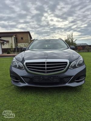 Мерседес E 200 2013 в Вильнюс, объемом двигателя 2.00 л и пробегом 205 тыс. км за 8650 €, фото 3 на AUTOMOTO.COM.LV