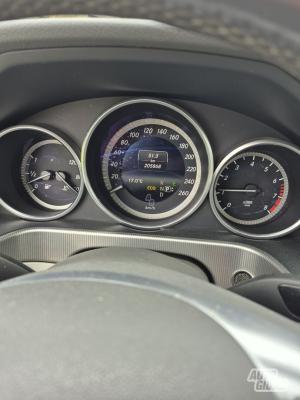 Мерседес E 200 2013 в Вильнюс, объемом двигателя 2.00 л и пробегом 205 тыс. км за 8650 €, фото 11 на AUTOMOTO.COM.LV