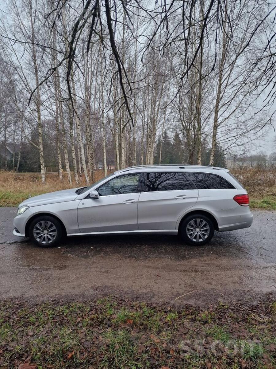 Mercedes-Benz e-200 2015 Rīga, ar dzinēja tilpumu 2.00 L un nobraukumu 0 tūkst. km par 7800 €, foto 3 vietnē AUTOMOTO.COM.LV
