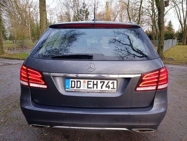 Mercedes-Benz e-200 2015 in Panevezys, with an engine capacity of 0.00 L and mileage of 316 thousand km for 8100 €, photo 8 on AUTOMOTO.COM.LV
