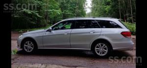 Мерседес E 200 2015 в Рига, объемом двигателя 2.00 л и пробегом 0 тыс. км за 9500 €, фото 5 на AUTOMOTO.COM.LV