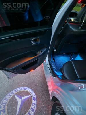 Мерседес E 200 2015 в Рига, объемом двигателя 2.00 л и пробегом 0 тыс. км за 9500 €, фото 9 на AUTOMOTO.COM.LV