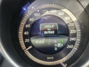 Мерседес E 200 2015 в Кретинга, объемом двигателя 2.10 л и пробегом 567 тыс. км за 5999 €, фото 9 на AUTOMOTO.COM.LV